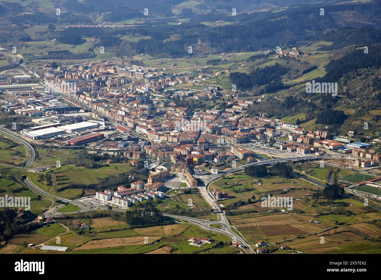 Biscay guernica hi-res stock photography and images - Alamy