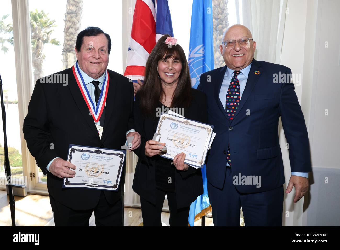 Simon posner hi-res stock photography and images - Alamy