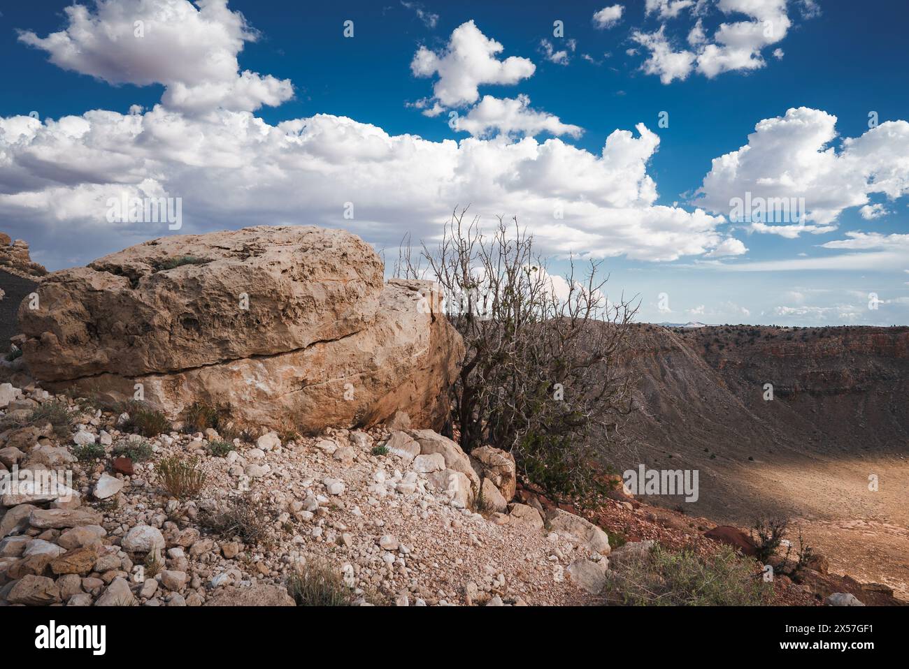 Environment adventure meteor hi-res stock photography and images - Alamy