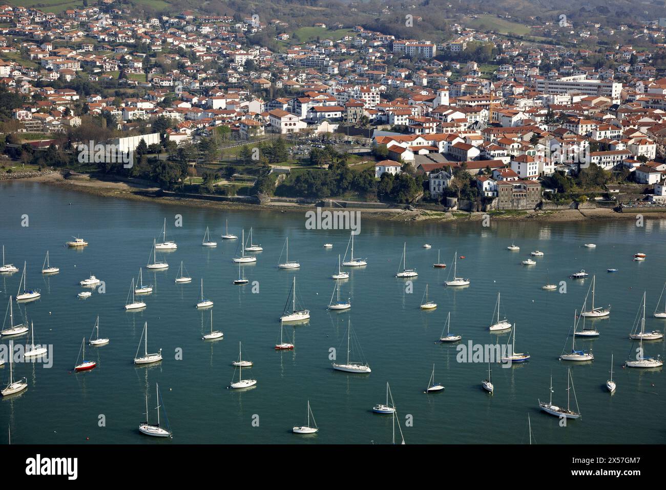 Francia aquitania hi-res stock photography and images - Alamy