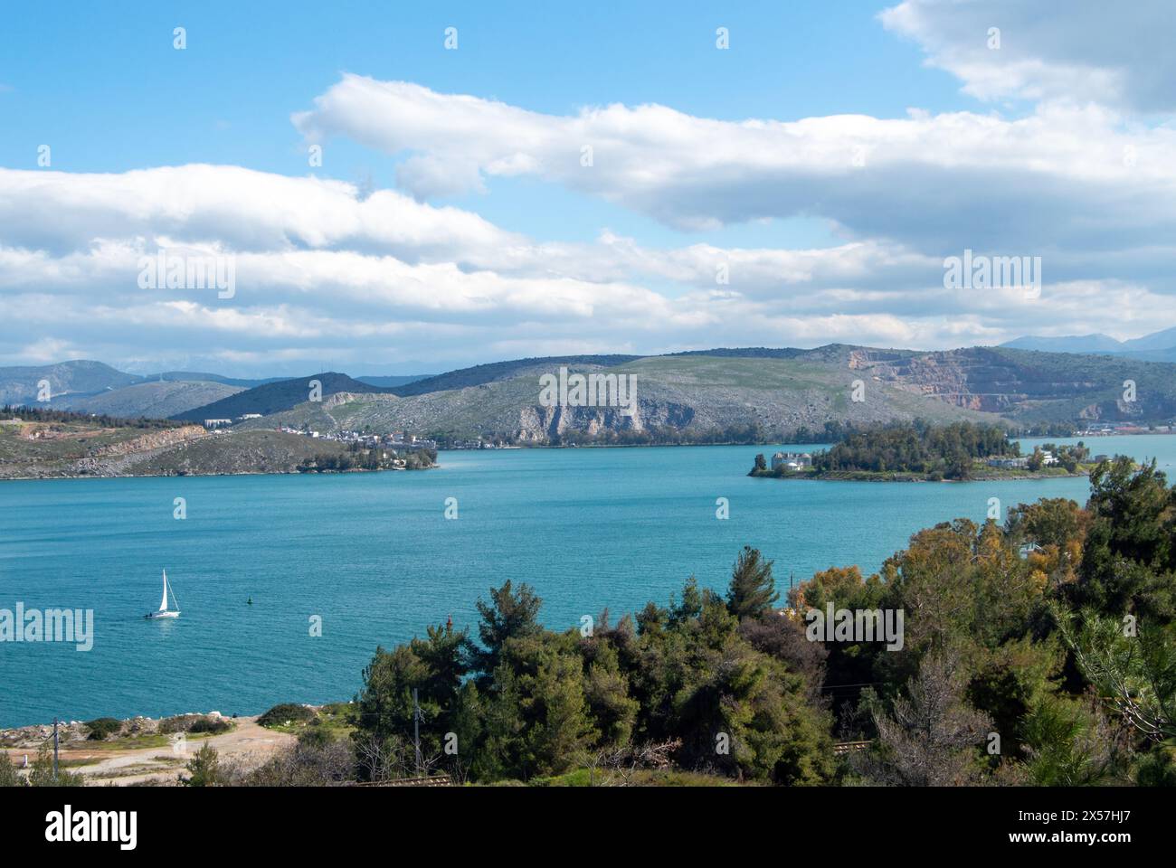 Discover ancient ruins, Karabas Castle stands proud amidst picturesque landscapes. Explore ...