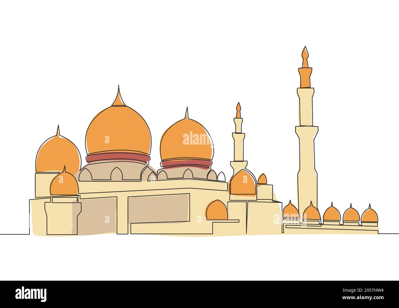 Worshiping vector vectors hi-res stock photography and images - Alamy