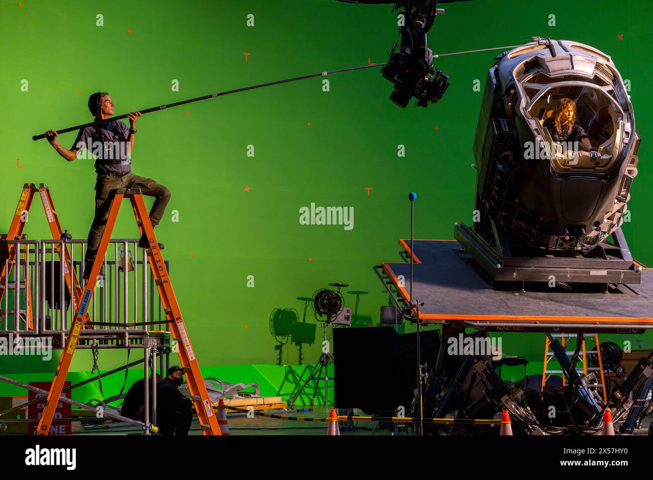 RELEASE DATE: May 24, 2024. TITLE: Atlas. STUDIO: Netflix. DIRECTOR ...