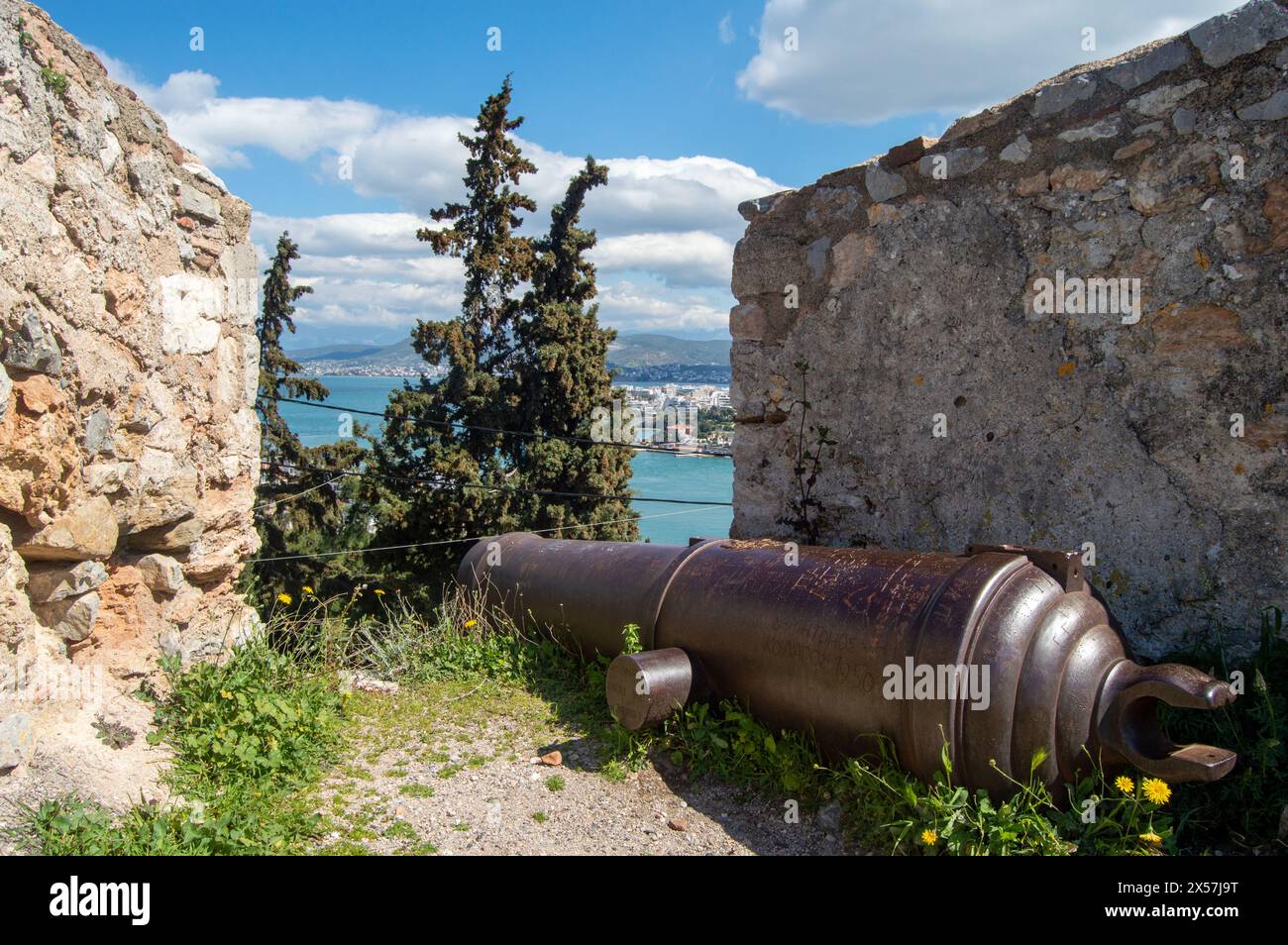 Discover ancient ruins, Karabas Castle stands proud amidst picturesque ...