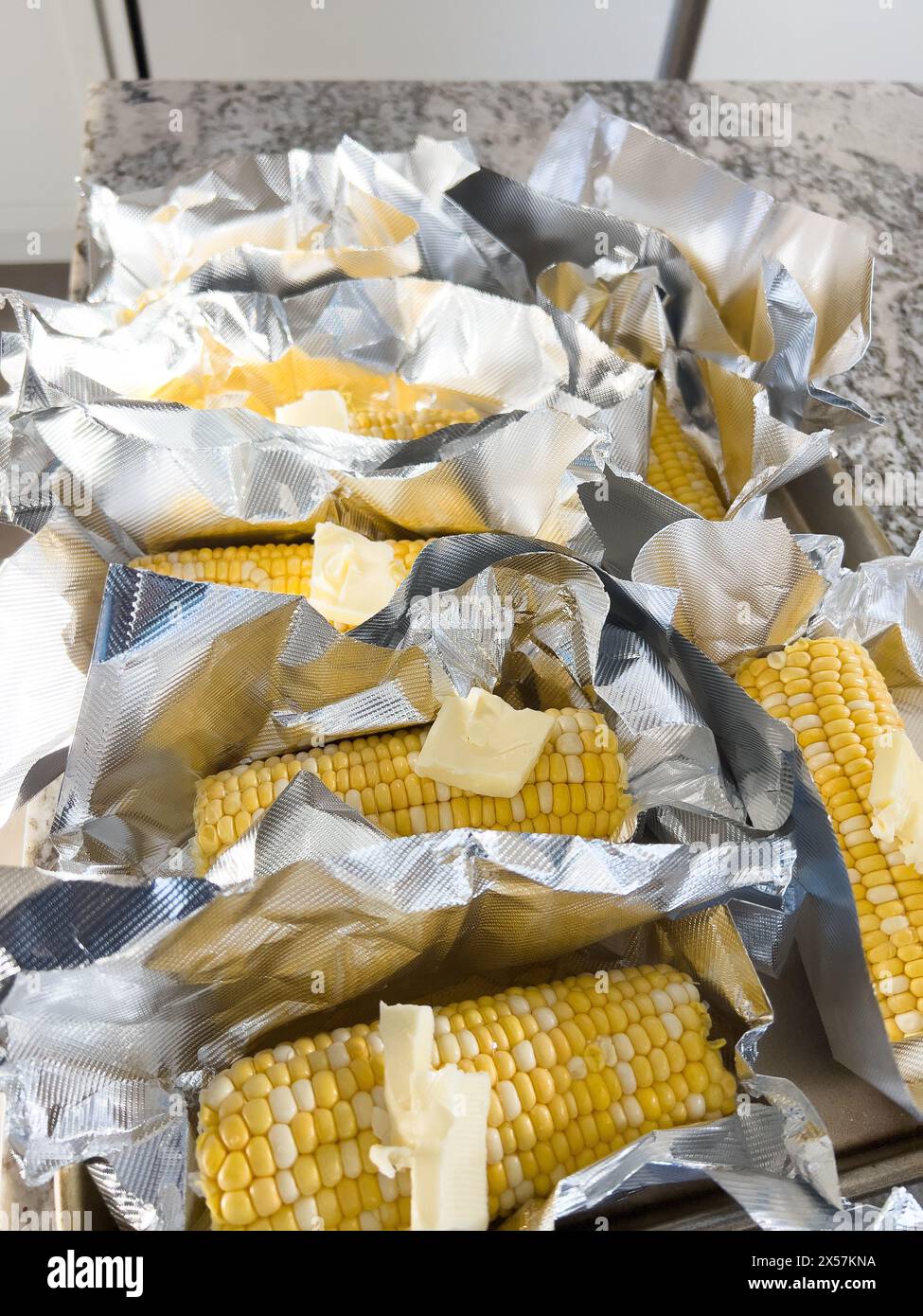 Sealed goods packaging hi-res stock photography and images - Alamy