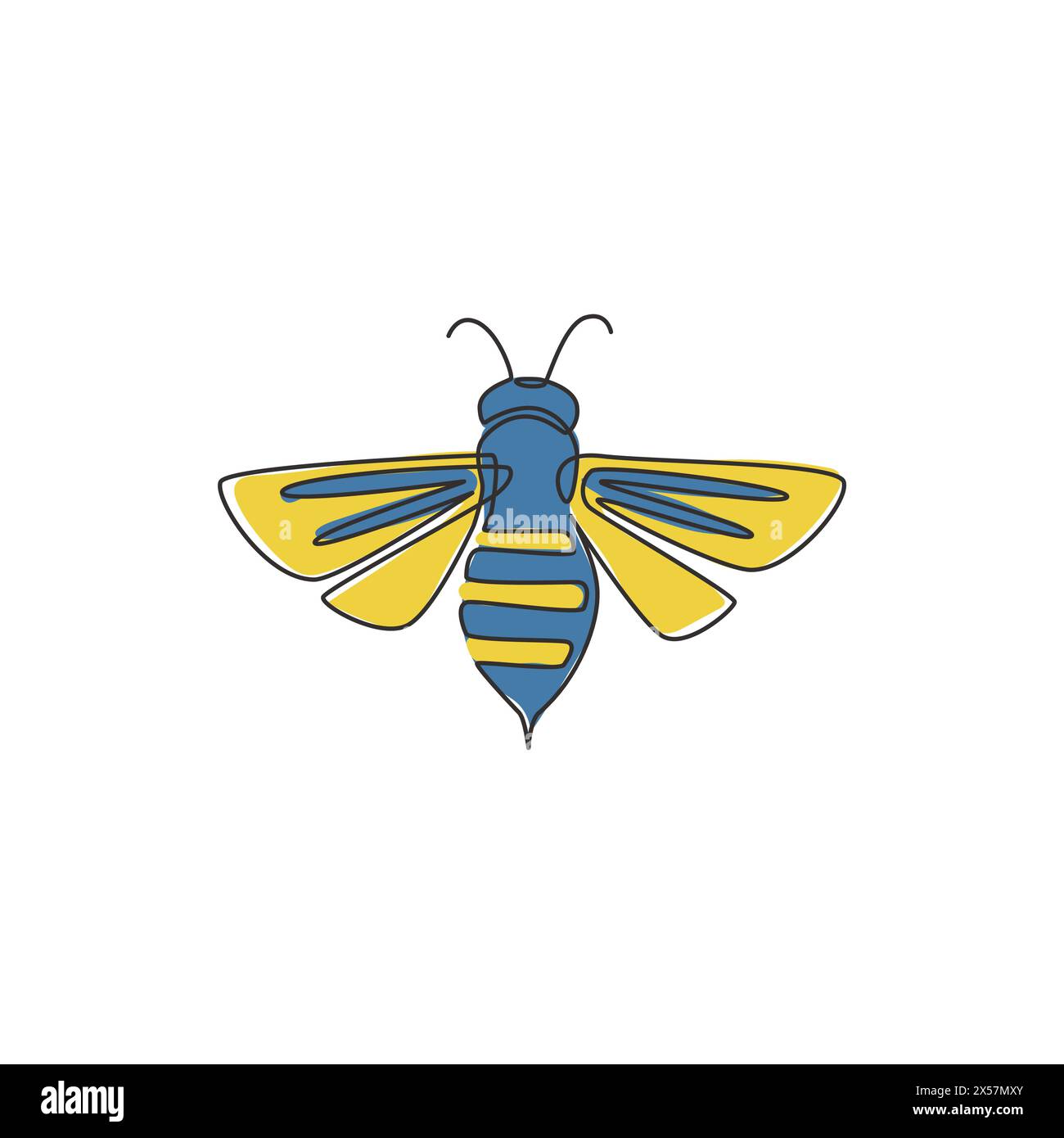 Wasp company Stock Vector Images - Alamy