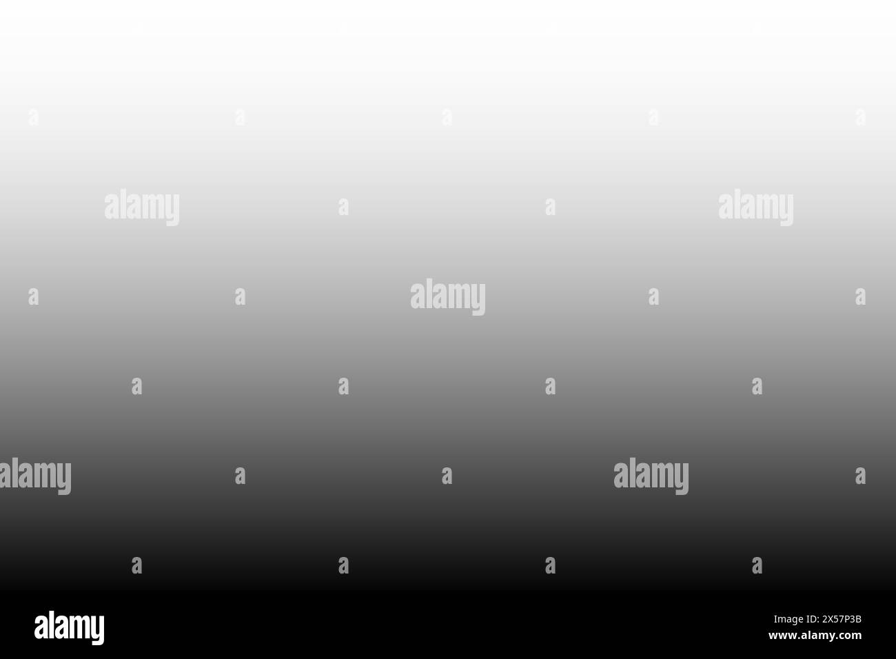 Gray gradient background. Light to dark horizontal fade. Vector ...
