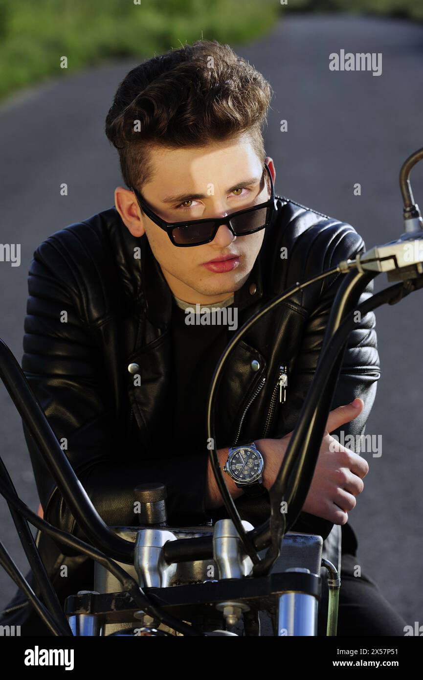 motorcycle, bravado, madness on the road, ride, transport, rubber, road ...