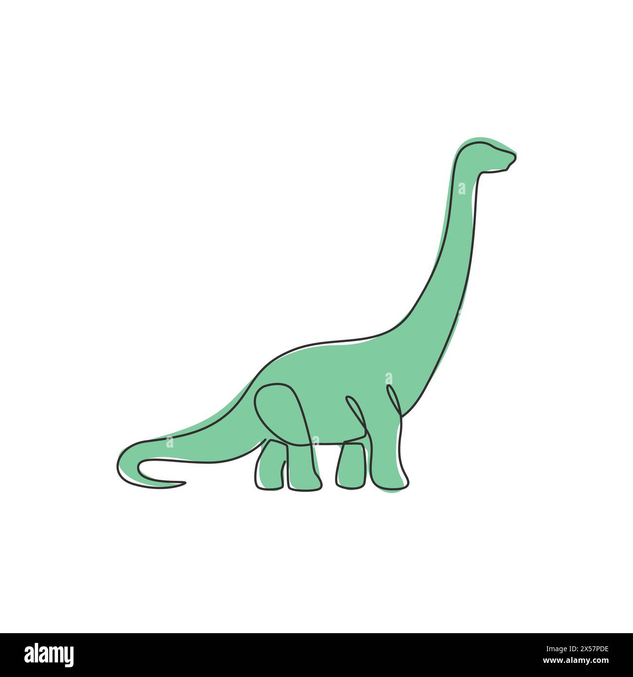 Neck of teeth Cut Out Stock Images & Pictures - Alamy