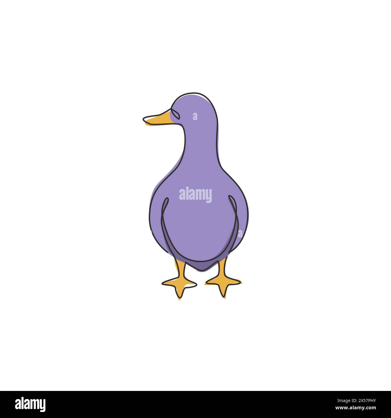 Public park wildlife Cut Out Stock Images & Pictures - Alamy