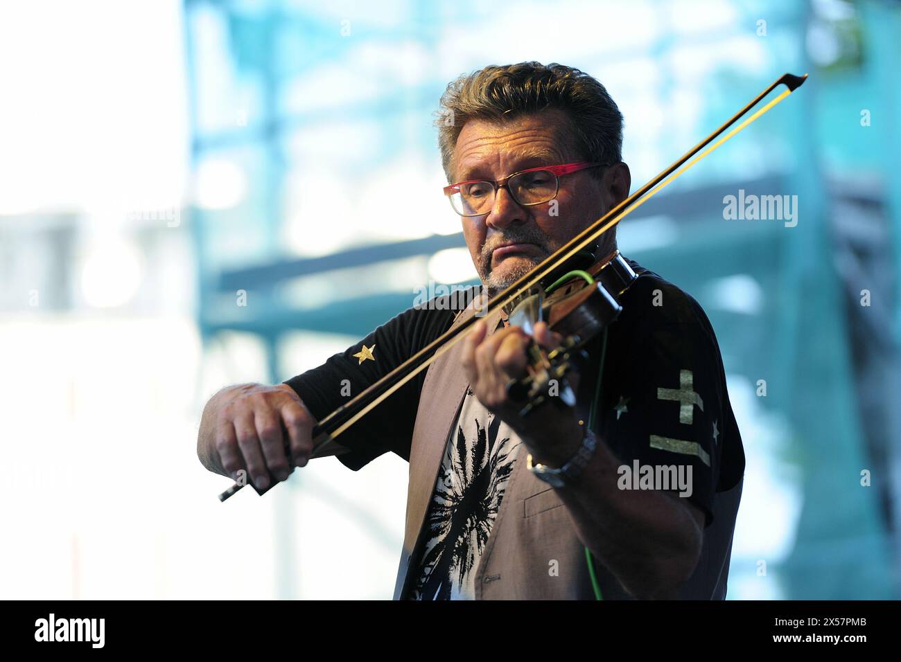 Skaldowie - Polska Grupa Rockowa, founded in 1965 in Krakow. Musical ...