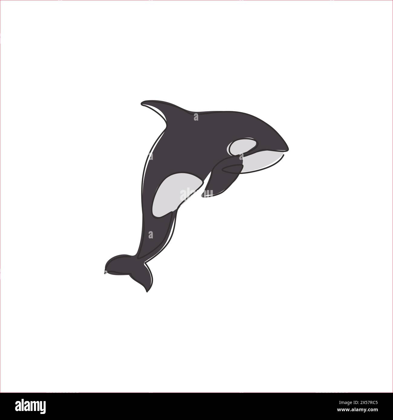 Fish conservation Stock Vector Images - Alamy