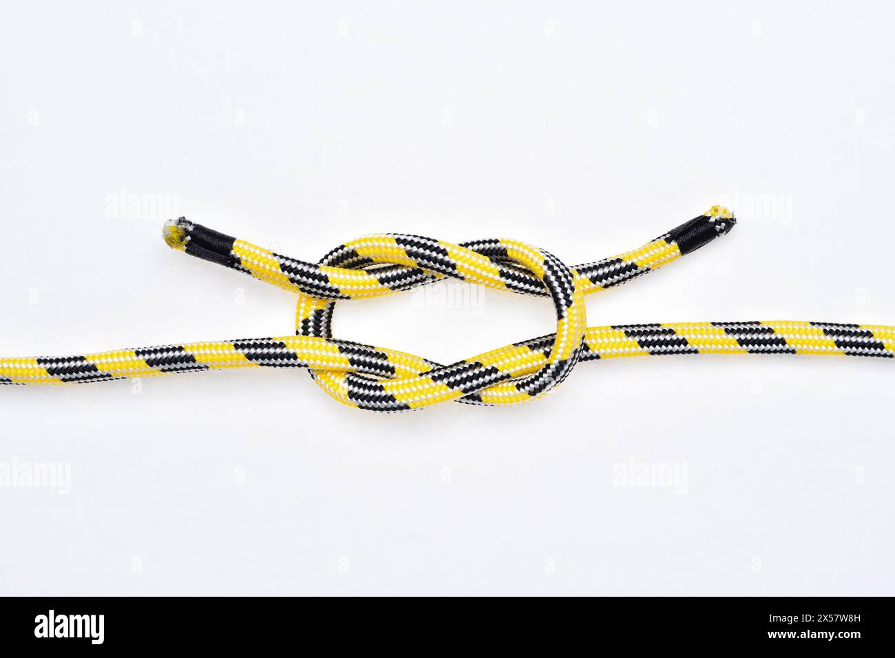 Square knot hi-res stock photography and images - Alamy