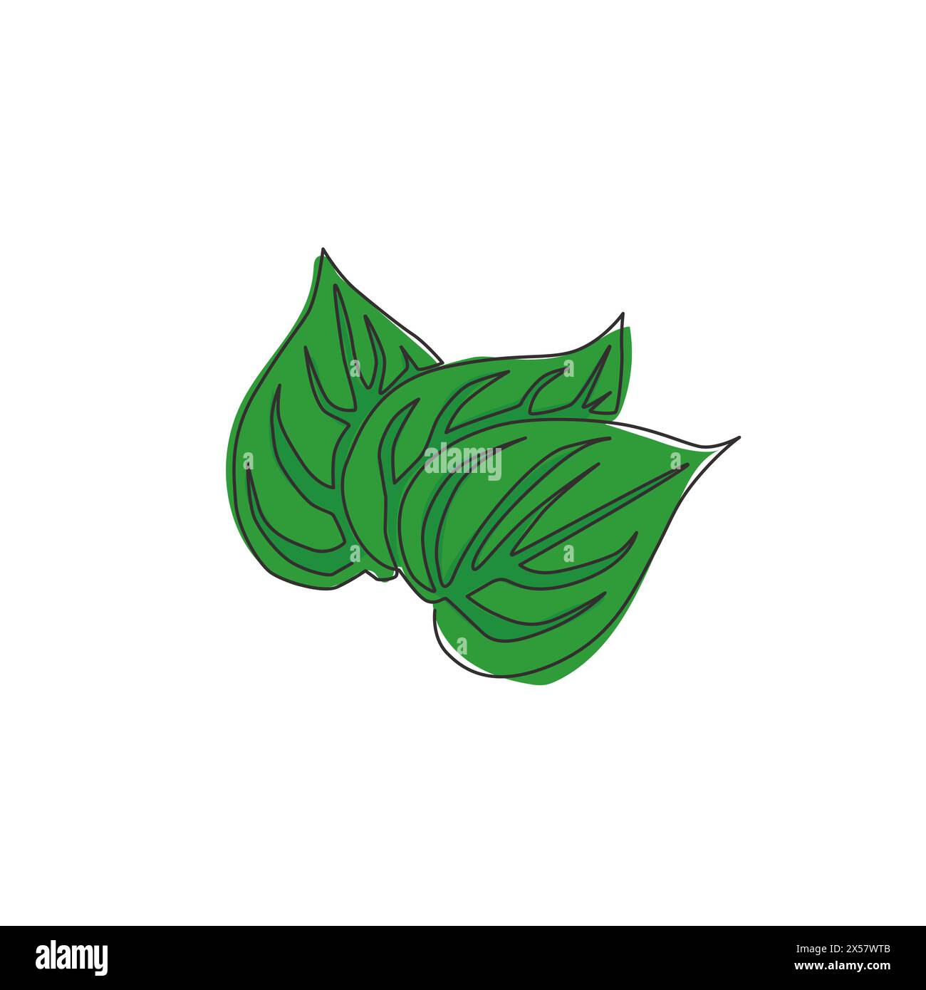 Farm indonesia Stock Vector Images - Alamy