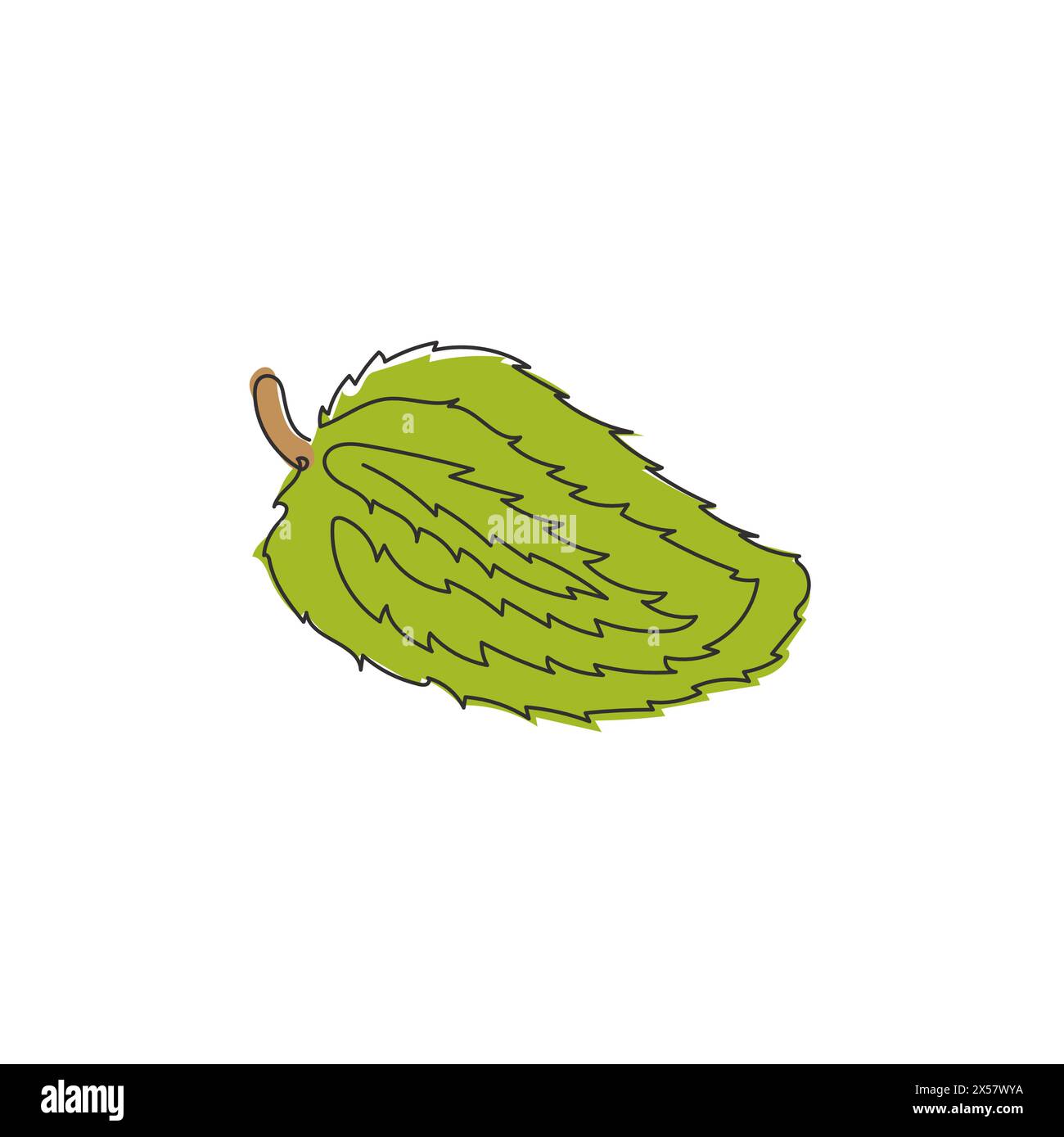 Sour sop hi-res stock photography and images - Alamy