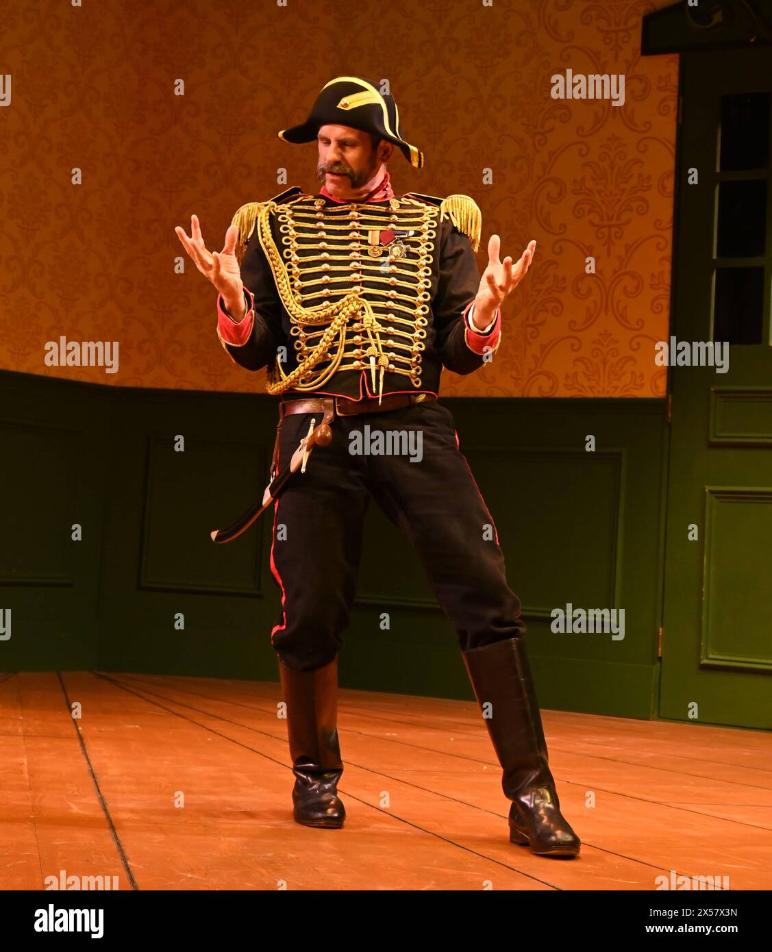 A comedy about hypocrites, hysterics and hustlers. Starring Kiell Smith ...