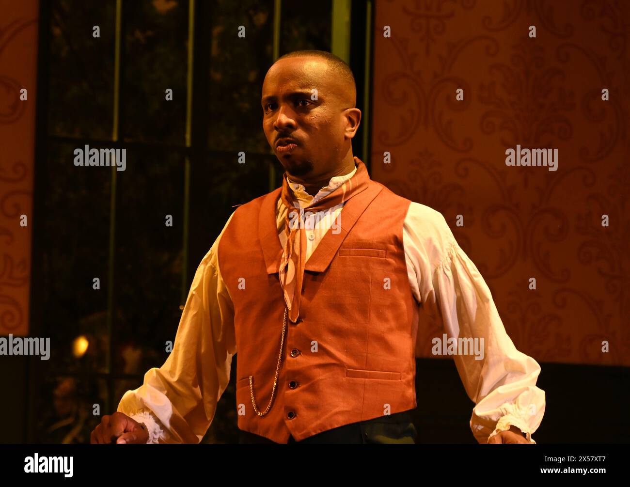 A comedy about hypocrites, hysterics and hustlers. Starring Kiell Smith ...