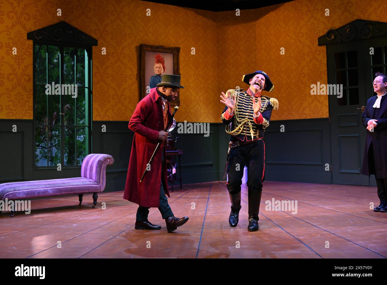 A comedy about hypocrites, hysterics and hustlers. Starring Kiell Smith ...