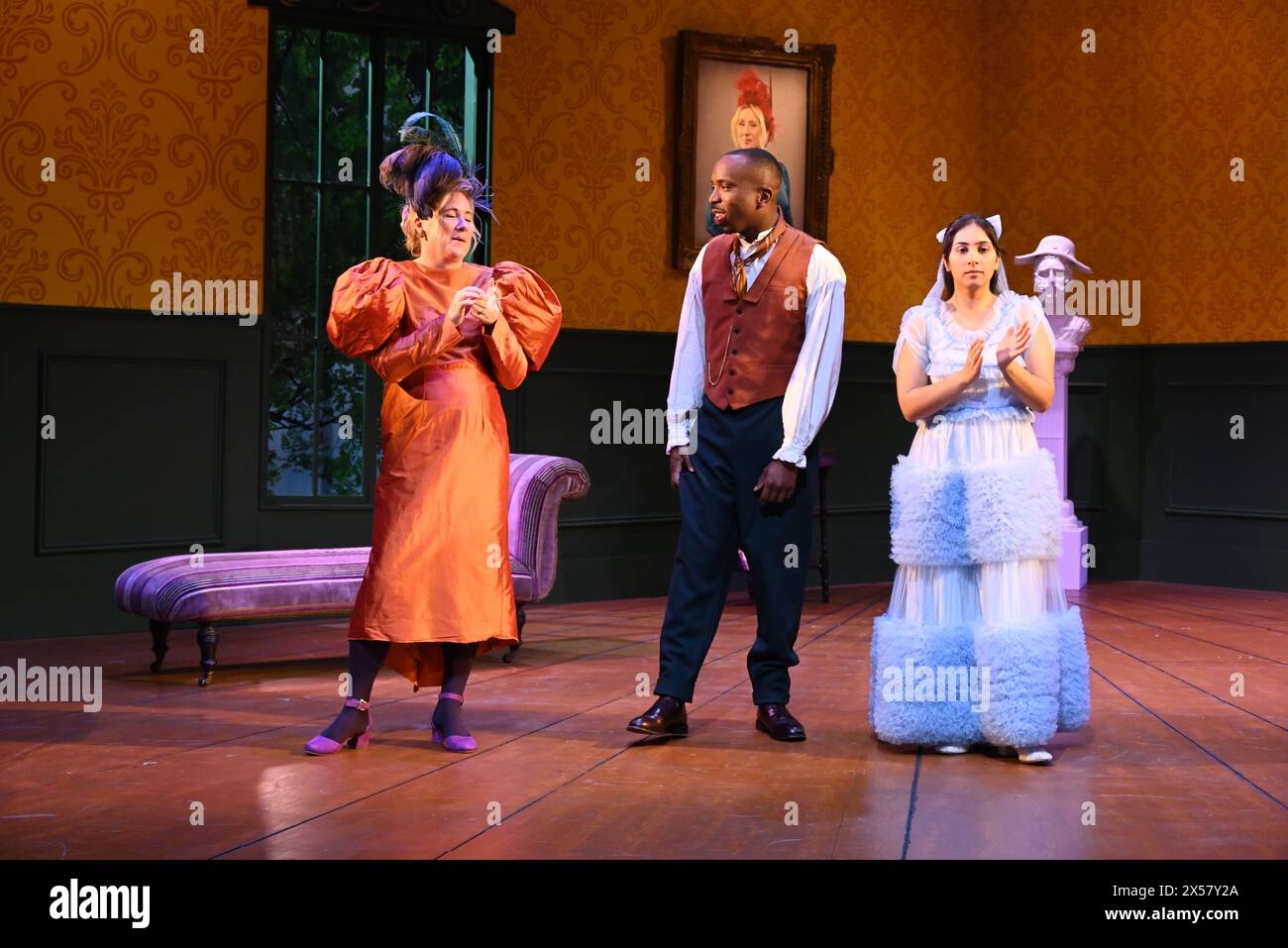 A comedy about hypocrites, hysterics and hustlers. Starring Kiell Smith ...