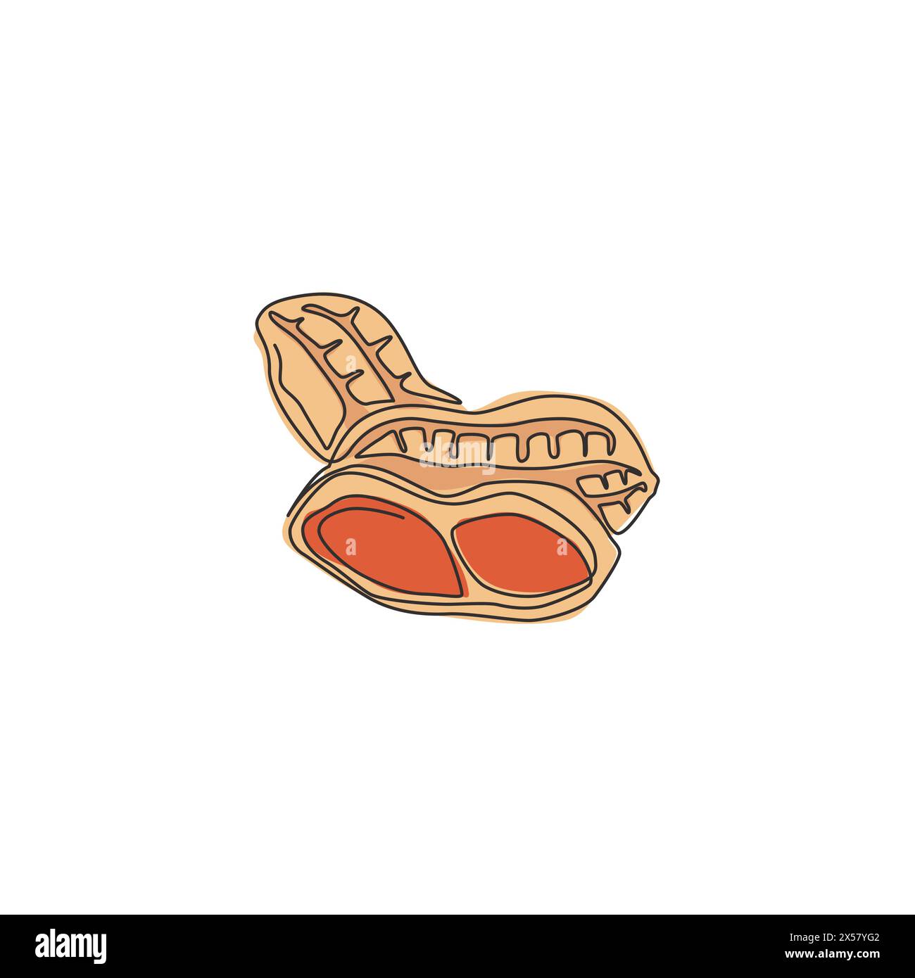 Healthy nutrient breakfast concept Stock Vector Images - Alamy