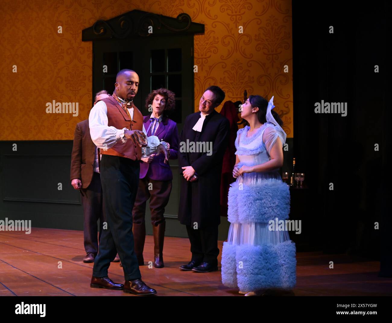 A comedy about hypocrites, hysterics and hustlers. Starring Kiell Smith ...