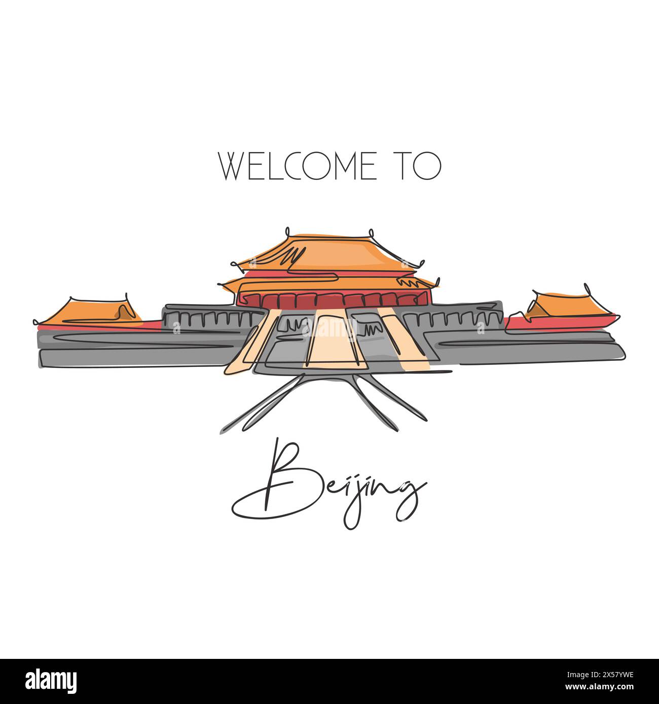 Mode empire Stock Vector Images - Alamy