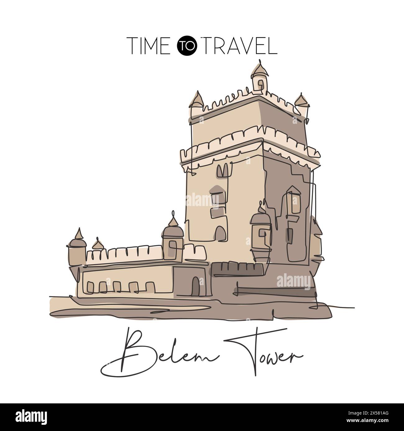 Manueline Stock Vector Images - Alamy