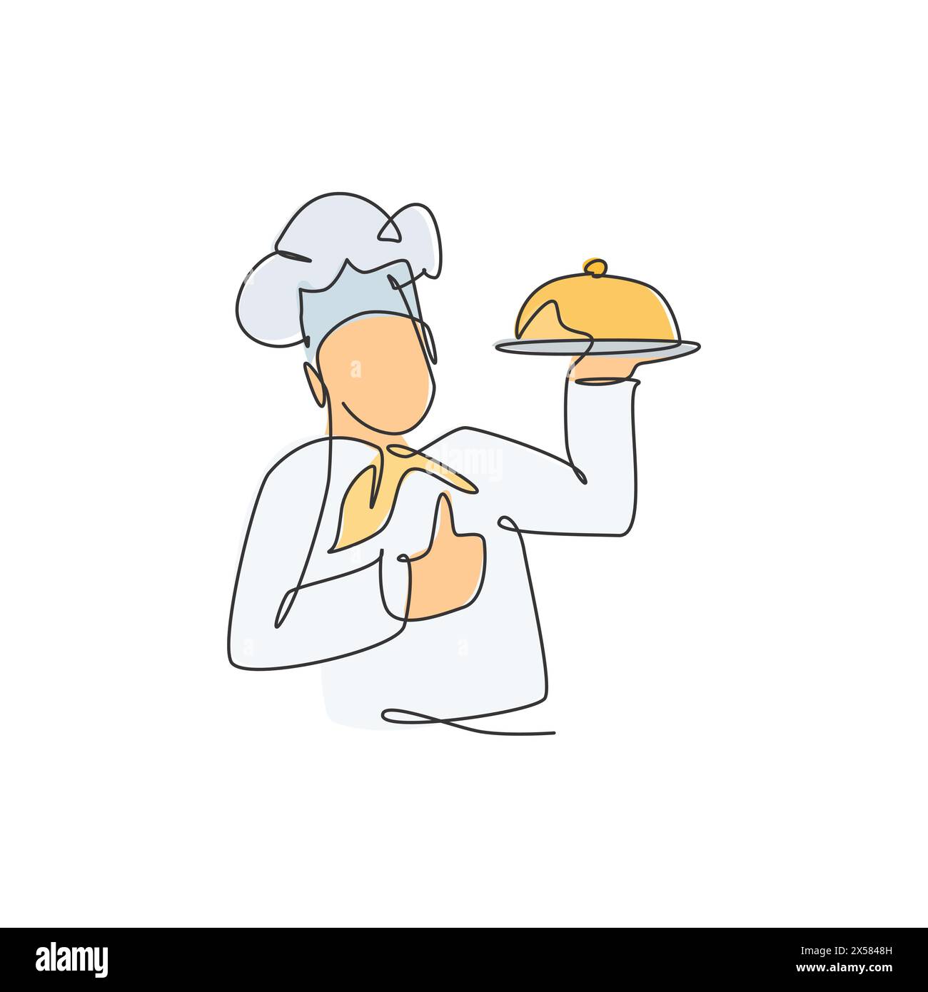 Up cafe Stock Vector Images - Alamy