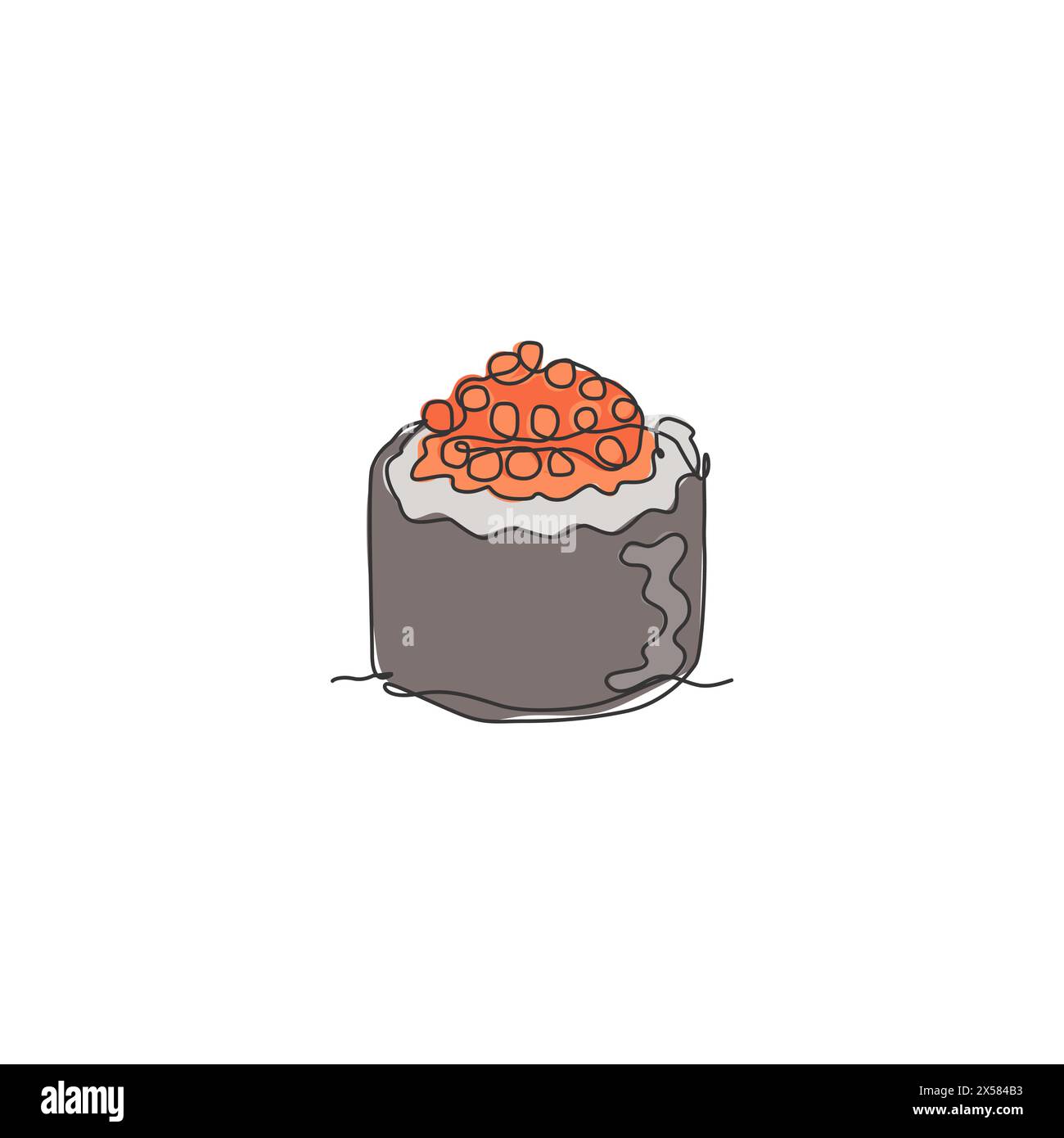 Mono maki Stock Vector Images - Alamy