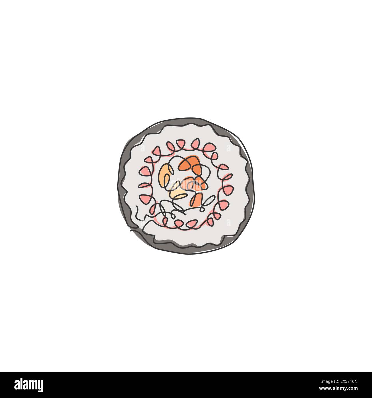 Japanese traditional illu hi-res stock photography and images - Alamy