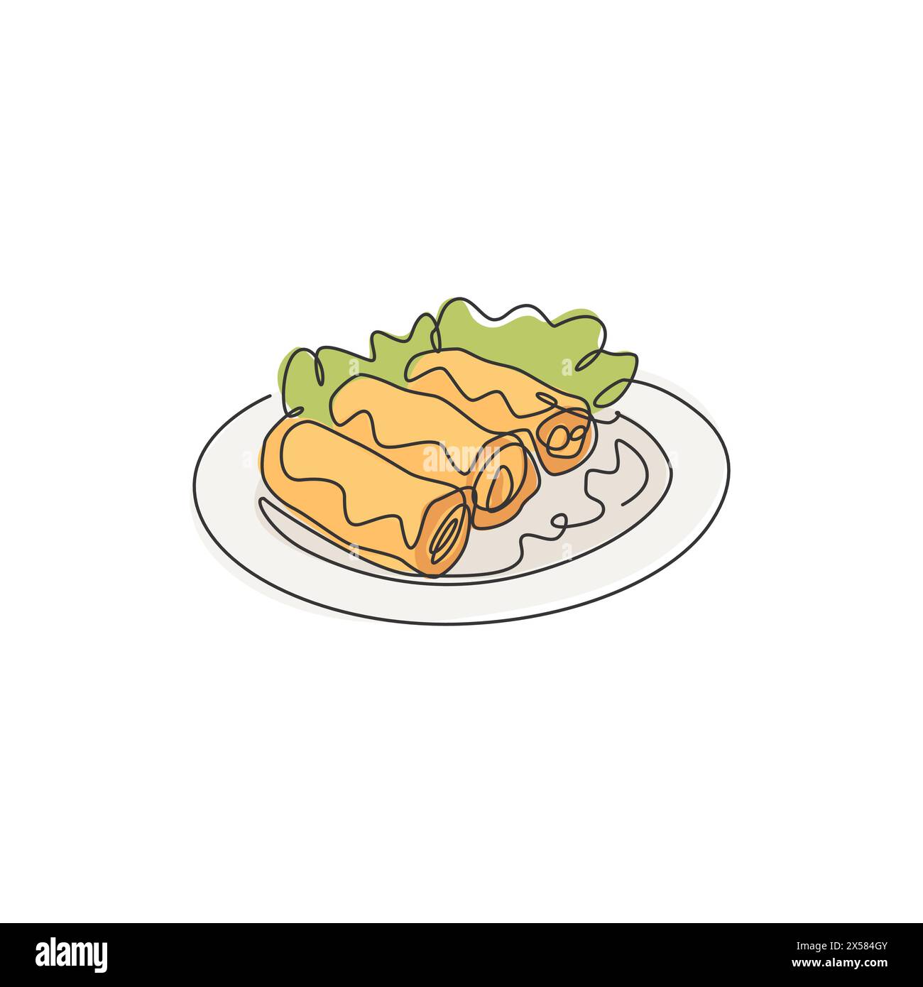 Cafe dip Stock Vector Images - Alamy