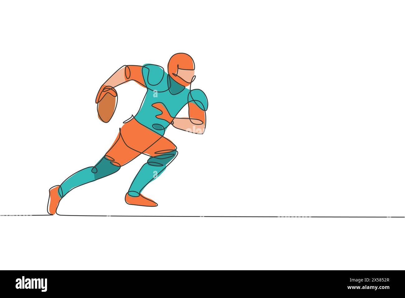 Reach goal Stock Vector Images - Alamy