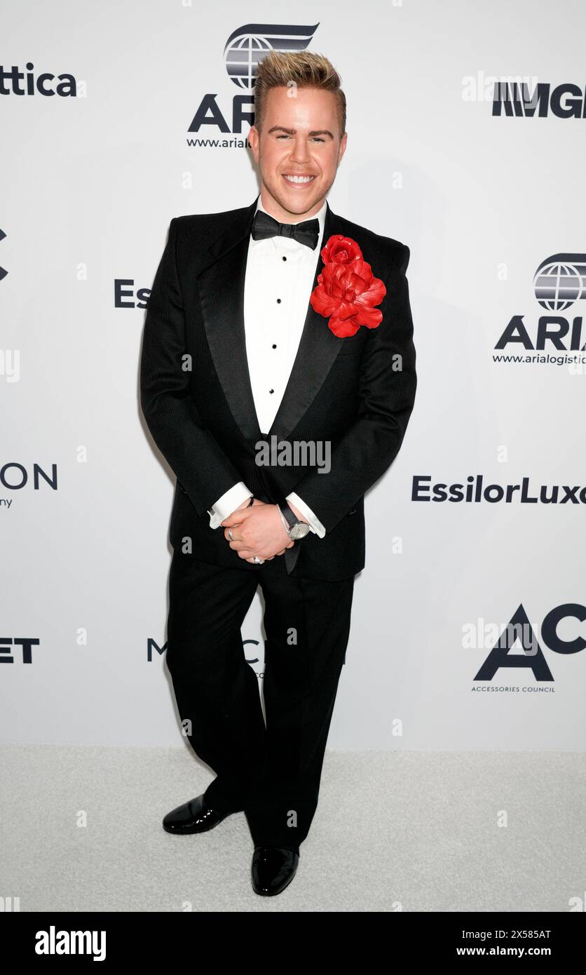 New York, United States. 07th May, 2024. 5/7/24, New York, New York ...