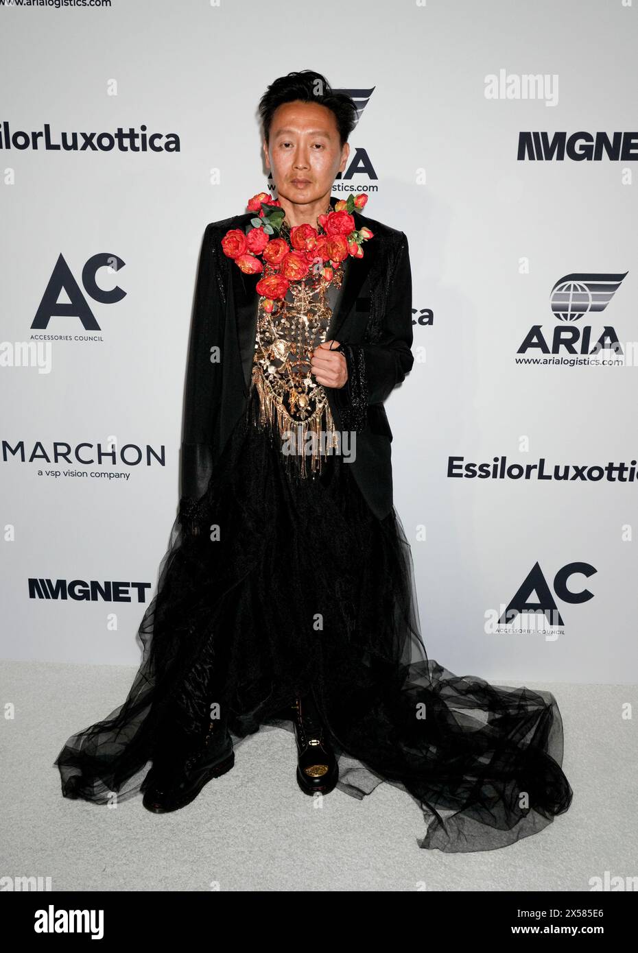 New York, United States. 07th May, 2024. 5/7/24, New York, New York ...