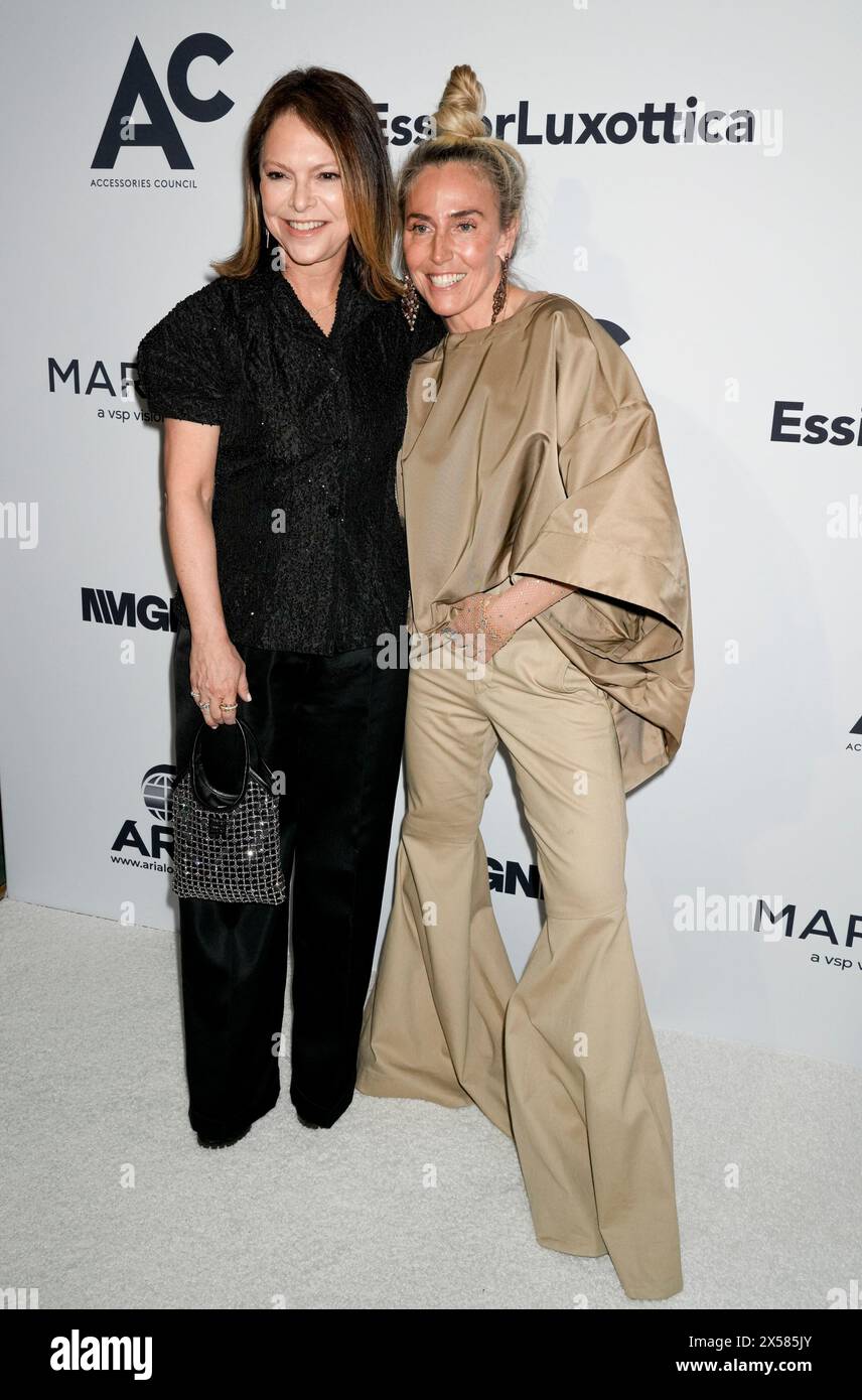 New York, United States. 07th May, 2024. 5/7/24, New York, New York ...