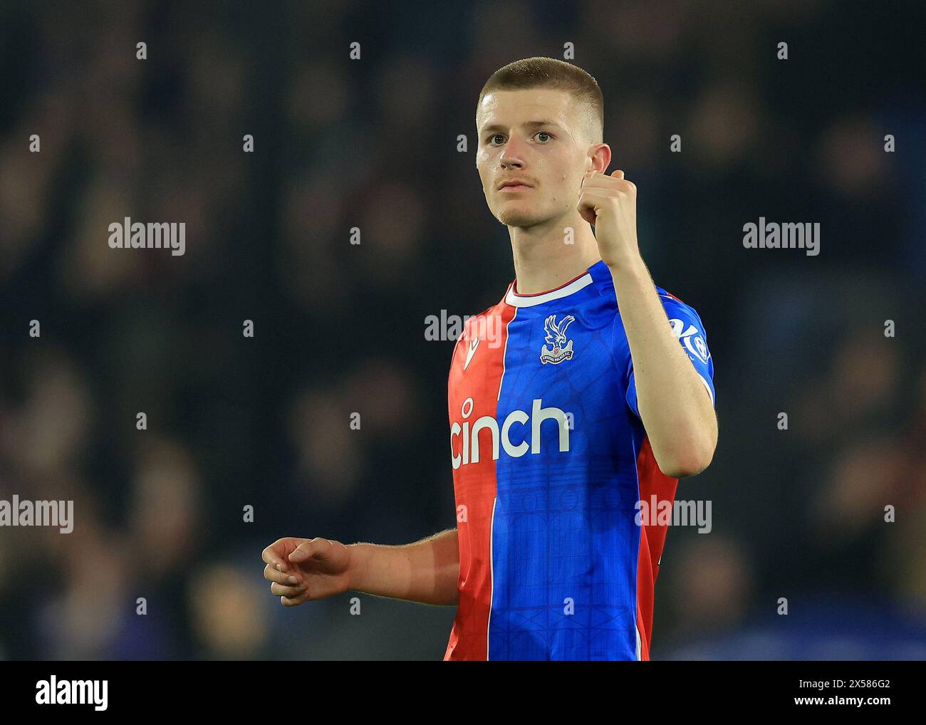 Adam wharton may 2024 hi-res stock photography and images - Alamy