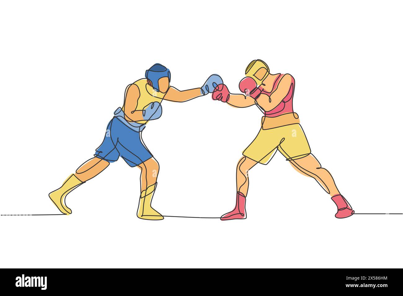 Ring of hook Stock Vector Images - Alamy