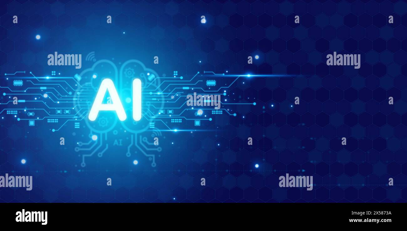 Artificial intelligence Ai self learning improving development problem ...