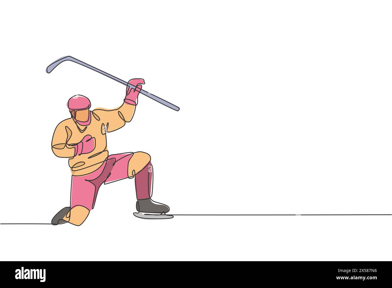 Goal score Stock Vector Images - Alamy