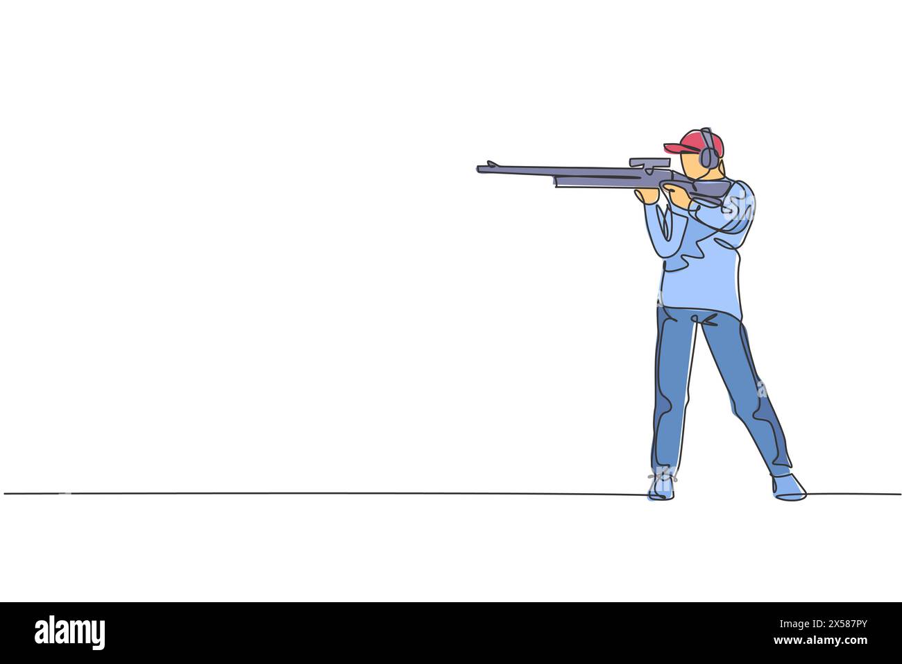 Military pigeon training Stock Vector Images - Alamy