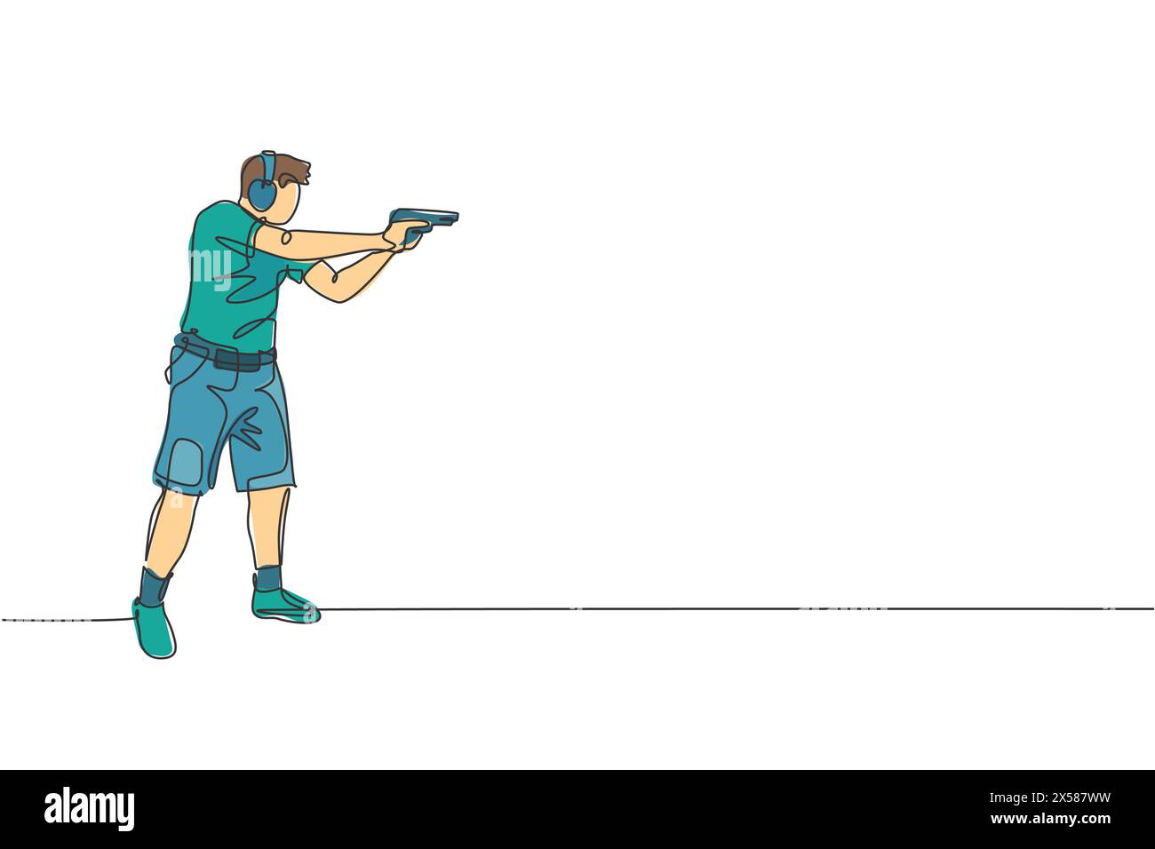 Police tactical exercise Stock Vector Images - Alamy