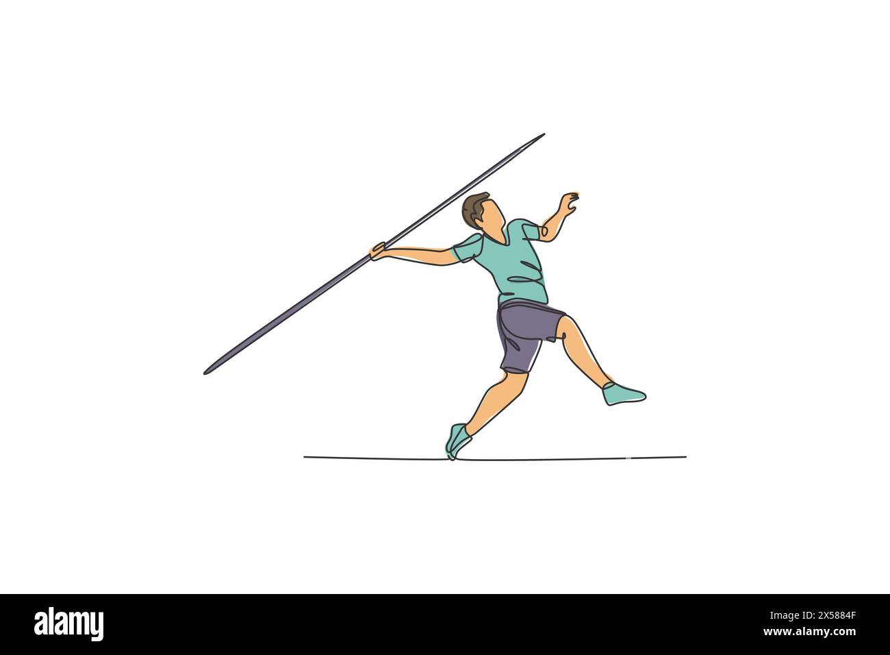 Before run Stock Vector Images - Alamy