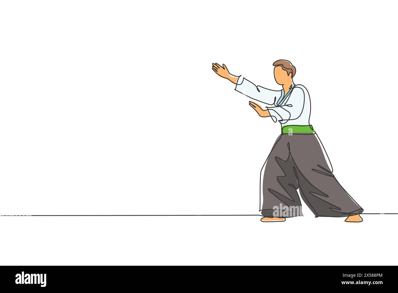 Aikido Techniques Illustrated