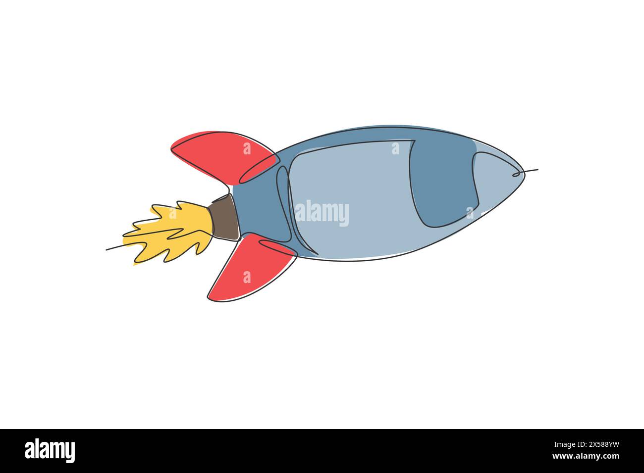 Challenger wing Stock Vector Images - Alamy