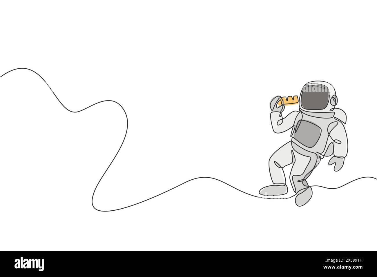 Galaxy bar Stock Vector Images - Alamy