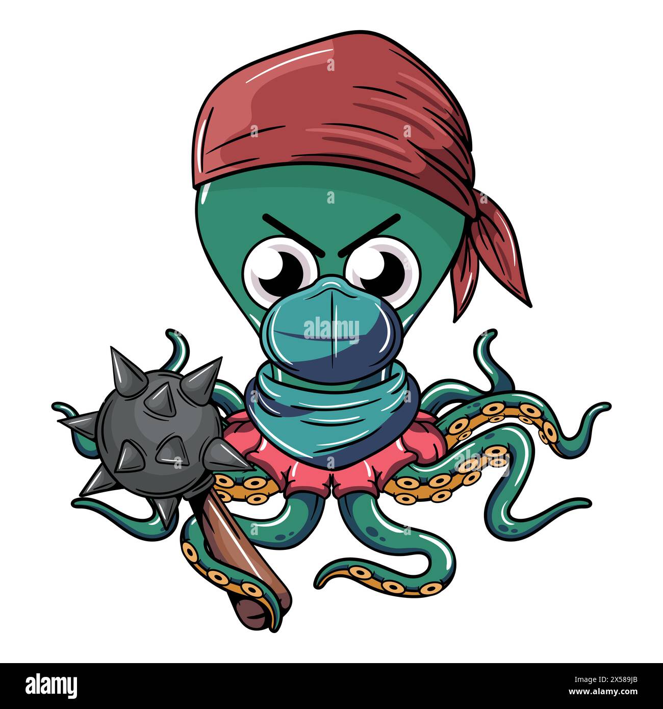 Cartoon annoyed face hi-res stock photography and images - Alamy