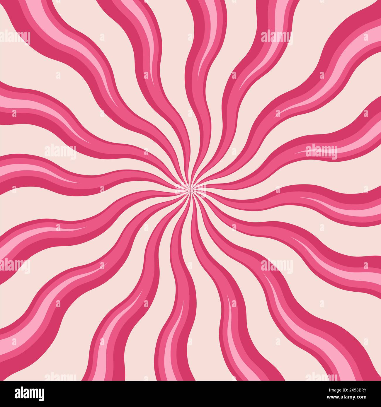 Marshmallow rainbow twist hi-res stock photography and images - Alamy