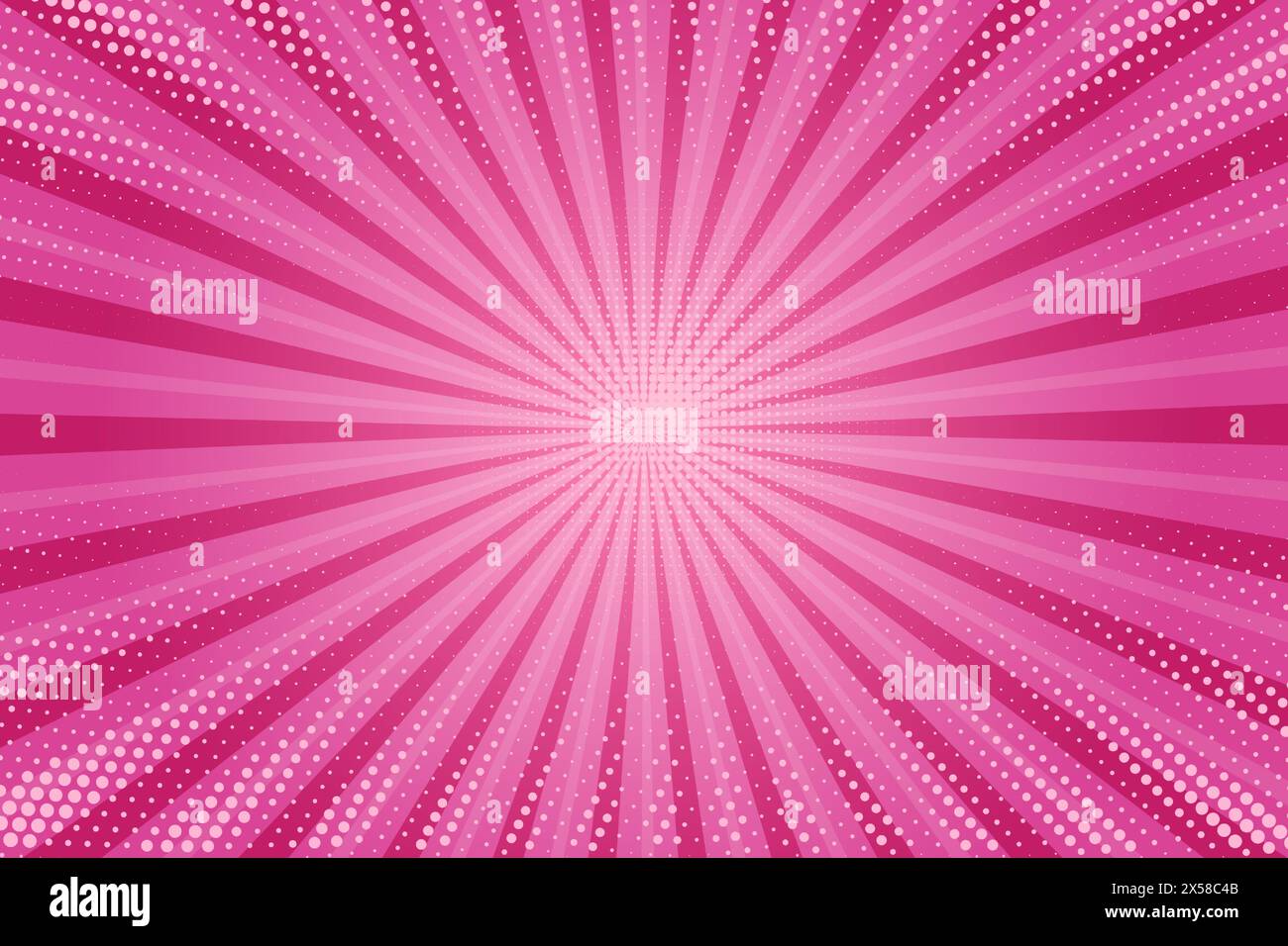 Stars pop art hi-res stock photography and images - Alamy