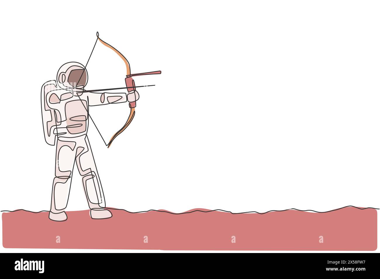 Moon shot Stock Vector Images - Alamy