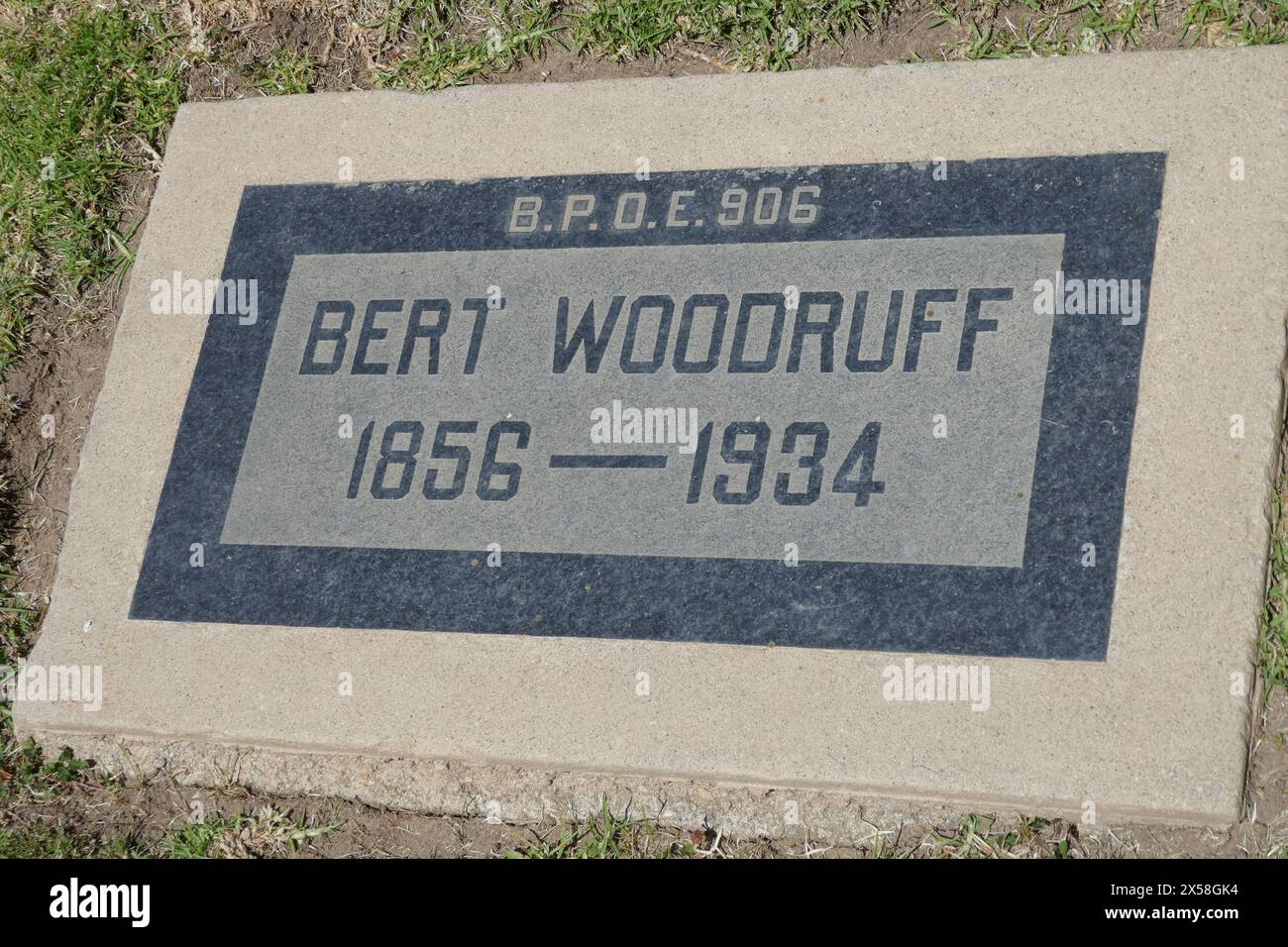 Santa Monica, California, USA 6th May 2024 Actor/Screenwriter William ...